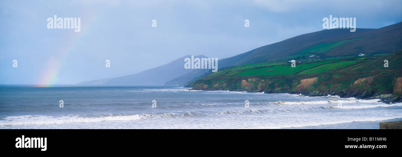 Inch Beach, Dingle Peninsula, County Kerry, Ireland Stock Photo - Alamy