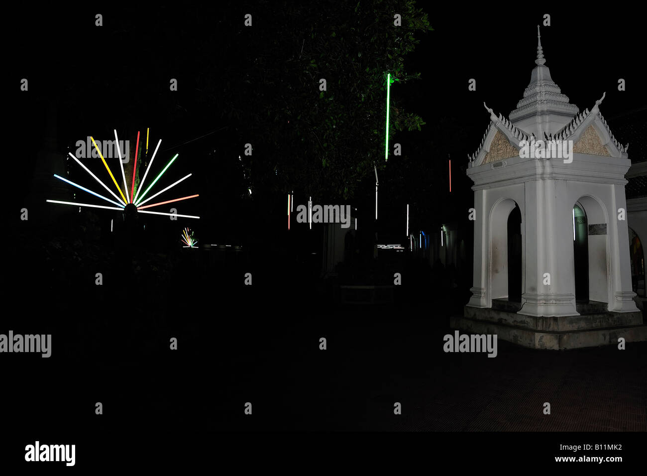 Phra pathom chedi hi-res stock photography and images - Alamy