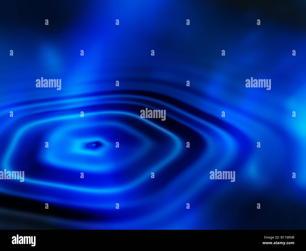 Abstract ripples background Stock Photo - Alamy