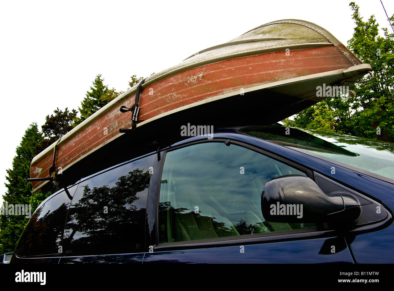 Cartop hi-res stock photography and images - Alamy