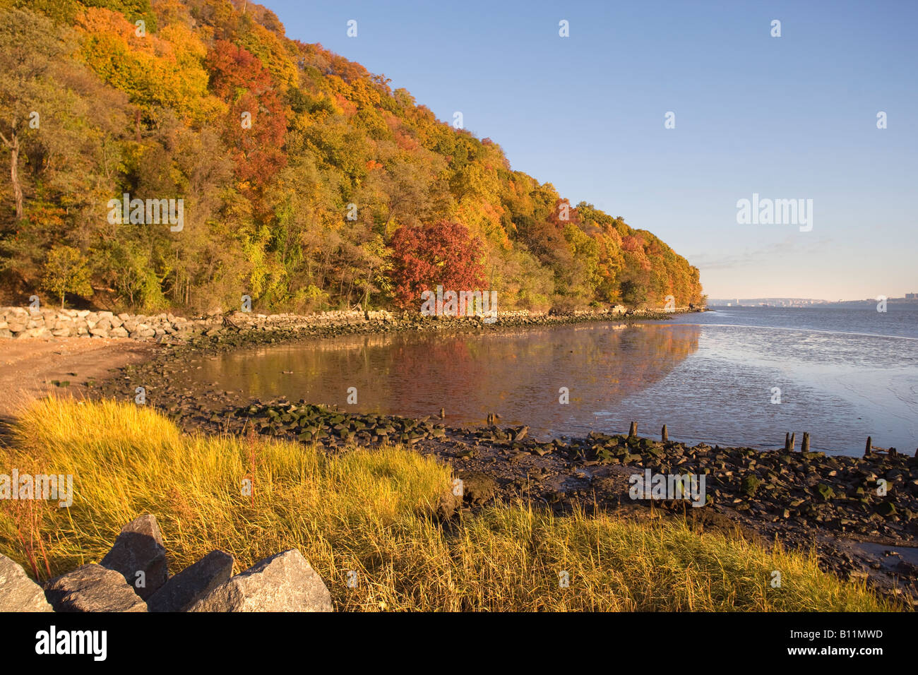 Palisades hudson hi-res stock photography and images - Alamy