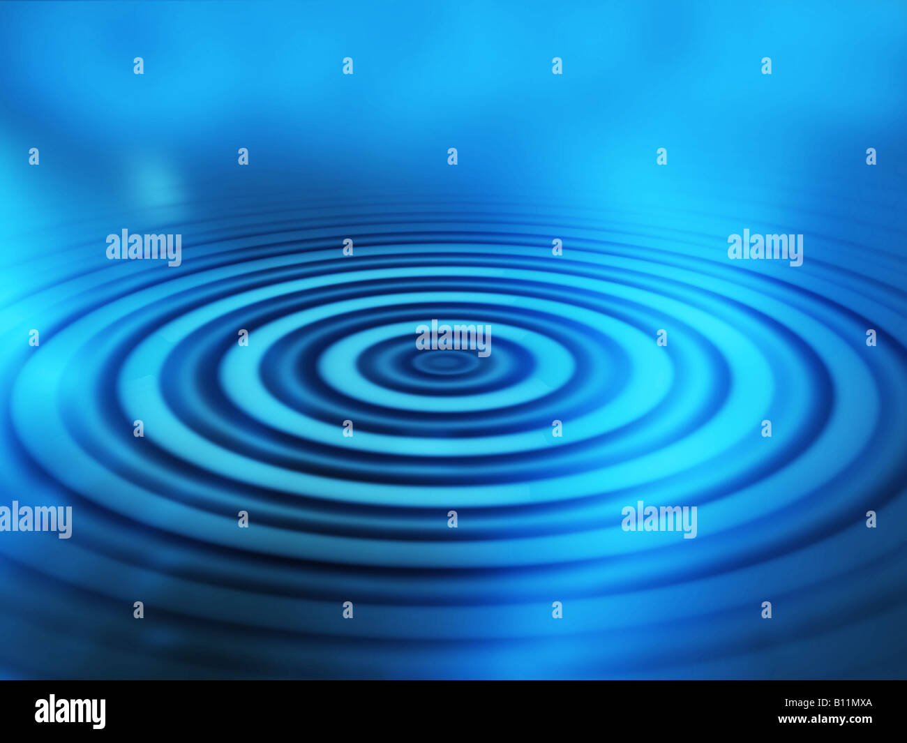Abstract ripples background Stock Photo - Alamy