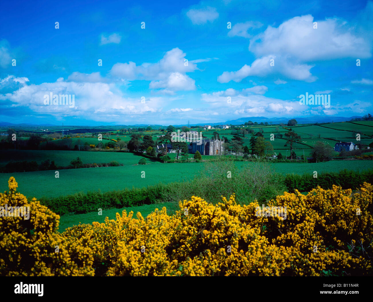 County town of armagh hi-res stock photography and images - Alamy