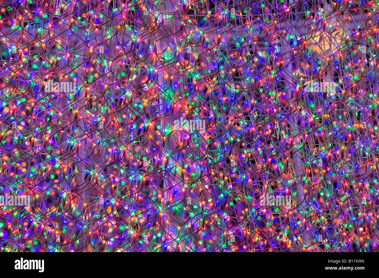 Wiring up lights hi-res stock photography and images - Alamy