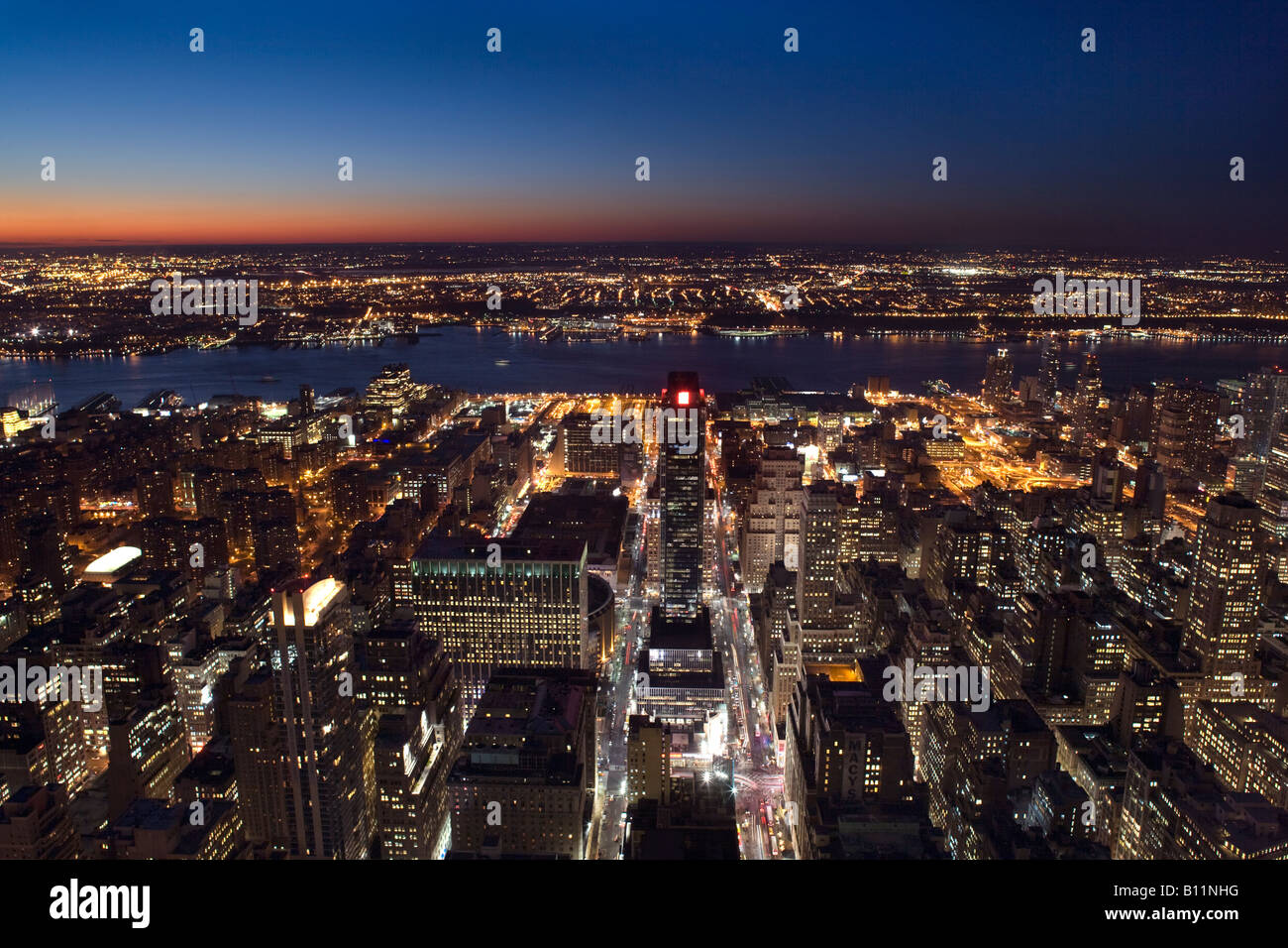 Westside yards hi-res stock photography and images - Alamy