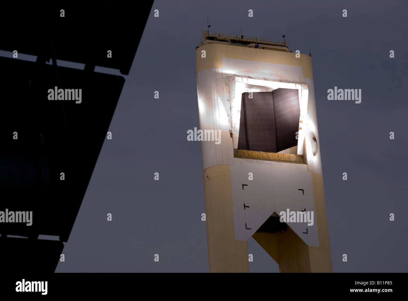 In the heart of Andalusia the PS10 is the world s first commercial ...