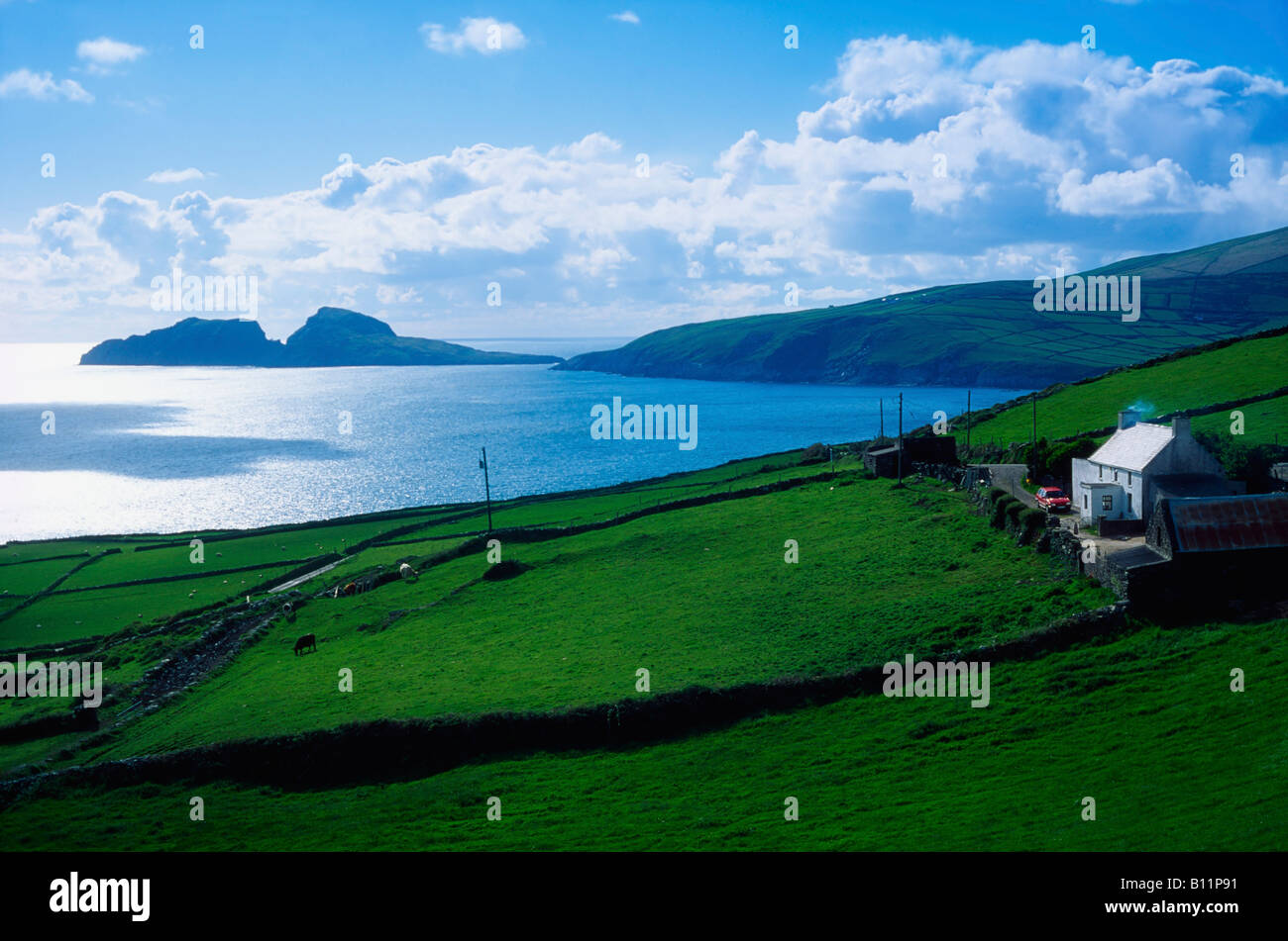 St finniansbay hi-res stock photography and images - Alamy