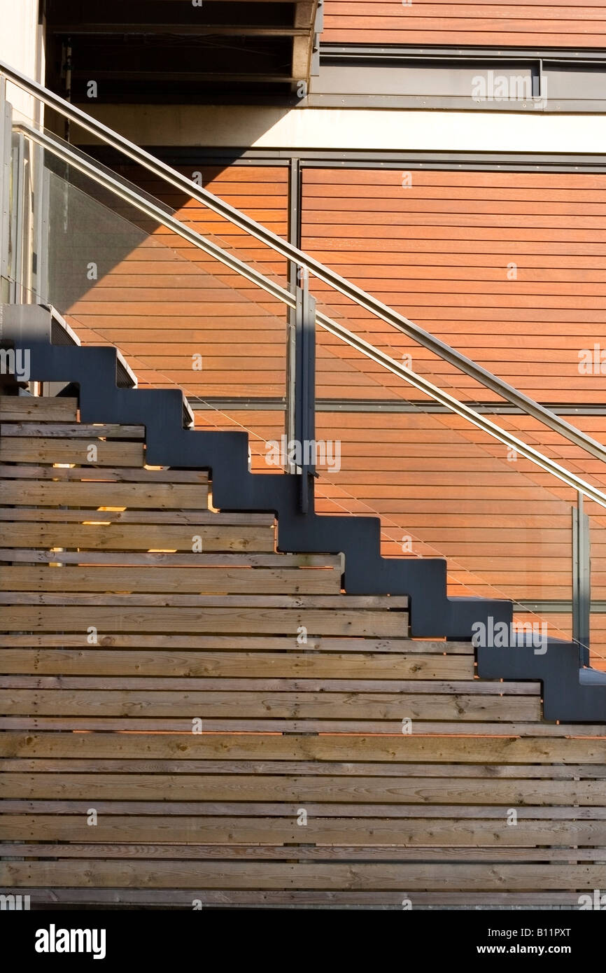 Diagonal step hi-res stock photography and images - Alamy