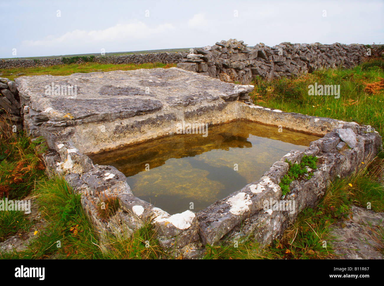 Underground well hi-res stock photography and images - Alamy