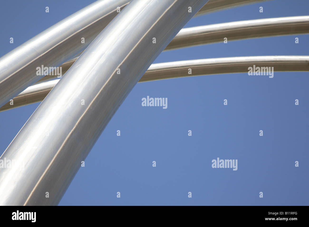 Arch curve hi-res stock photography and images - Alamy