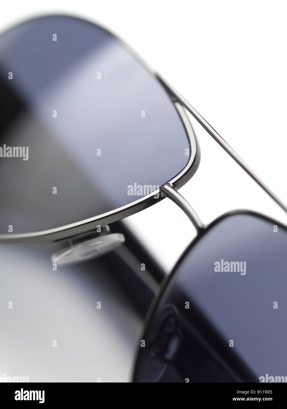 Iron eyes hi-res stock photography and images - Alamy