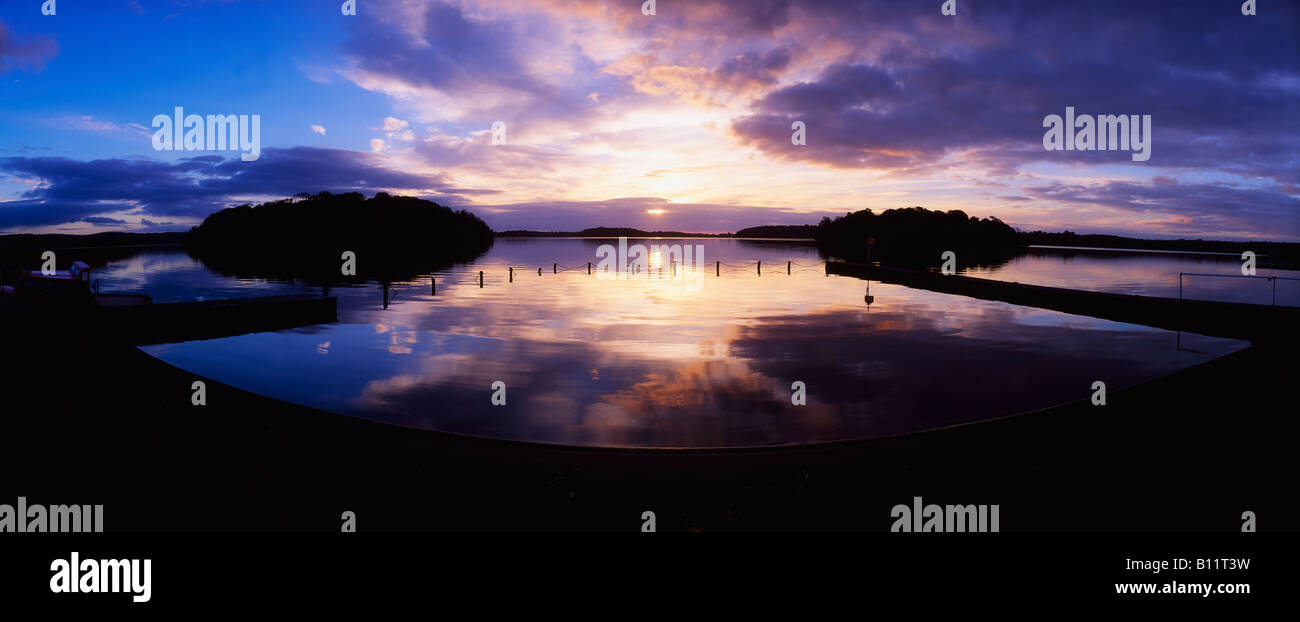Roscommon lake hi-res stock photography and images - Alamy