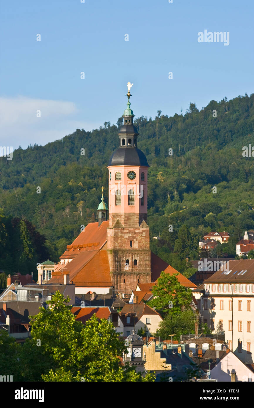 Baden baden allemagne hi-res stock photography and images - Alamy