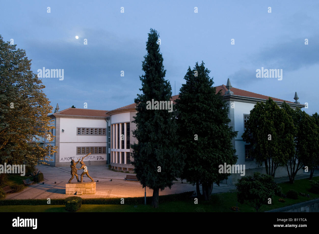 Courts Portugal High Resolution Stock Photography and Images - Alamy