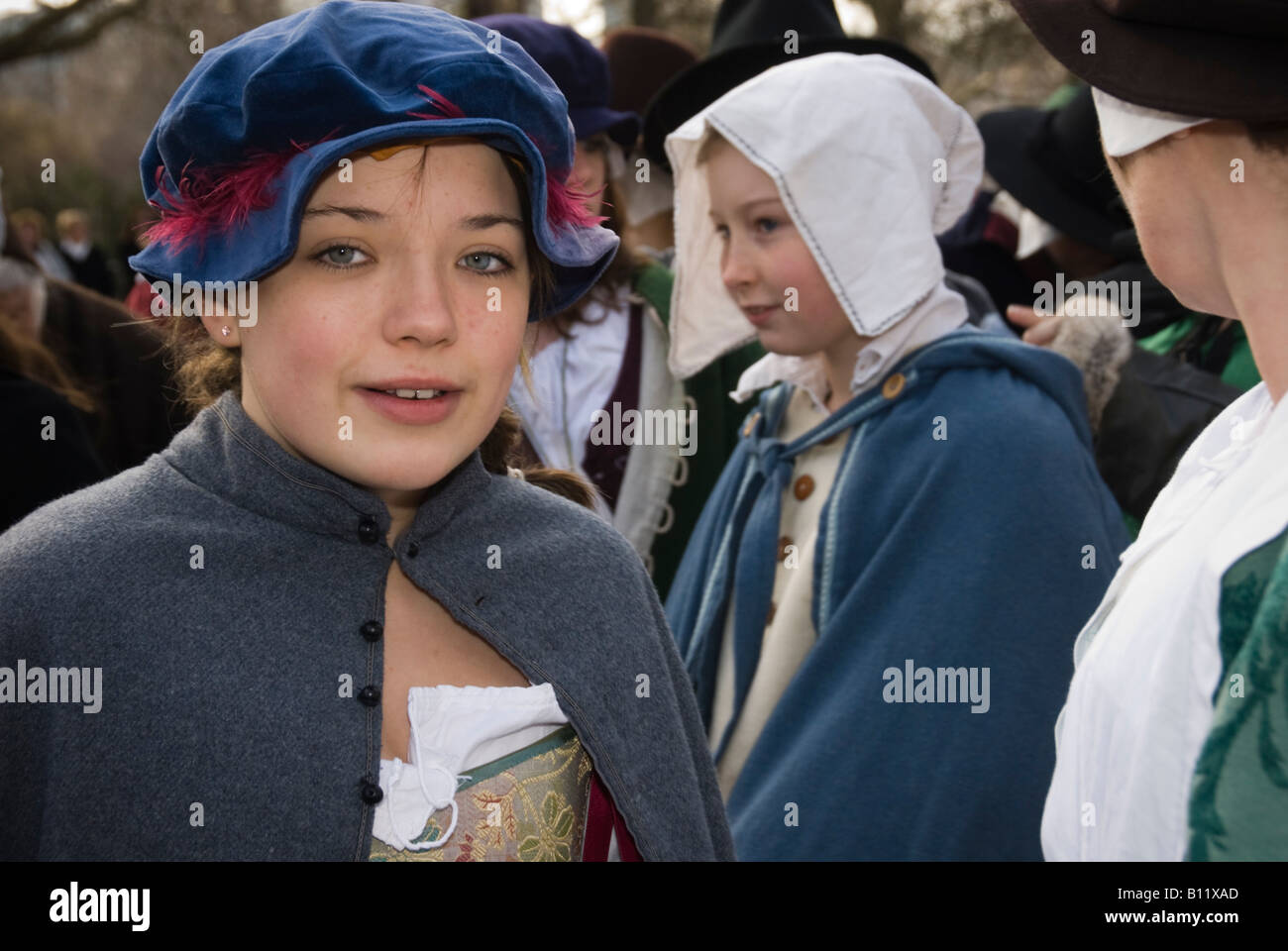 Camp followers are important in the Kings Army of The English Civil War ...