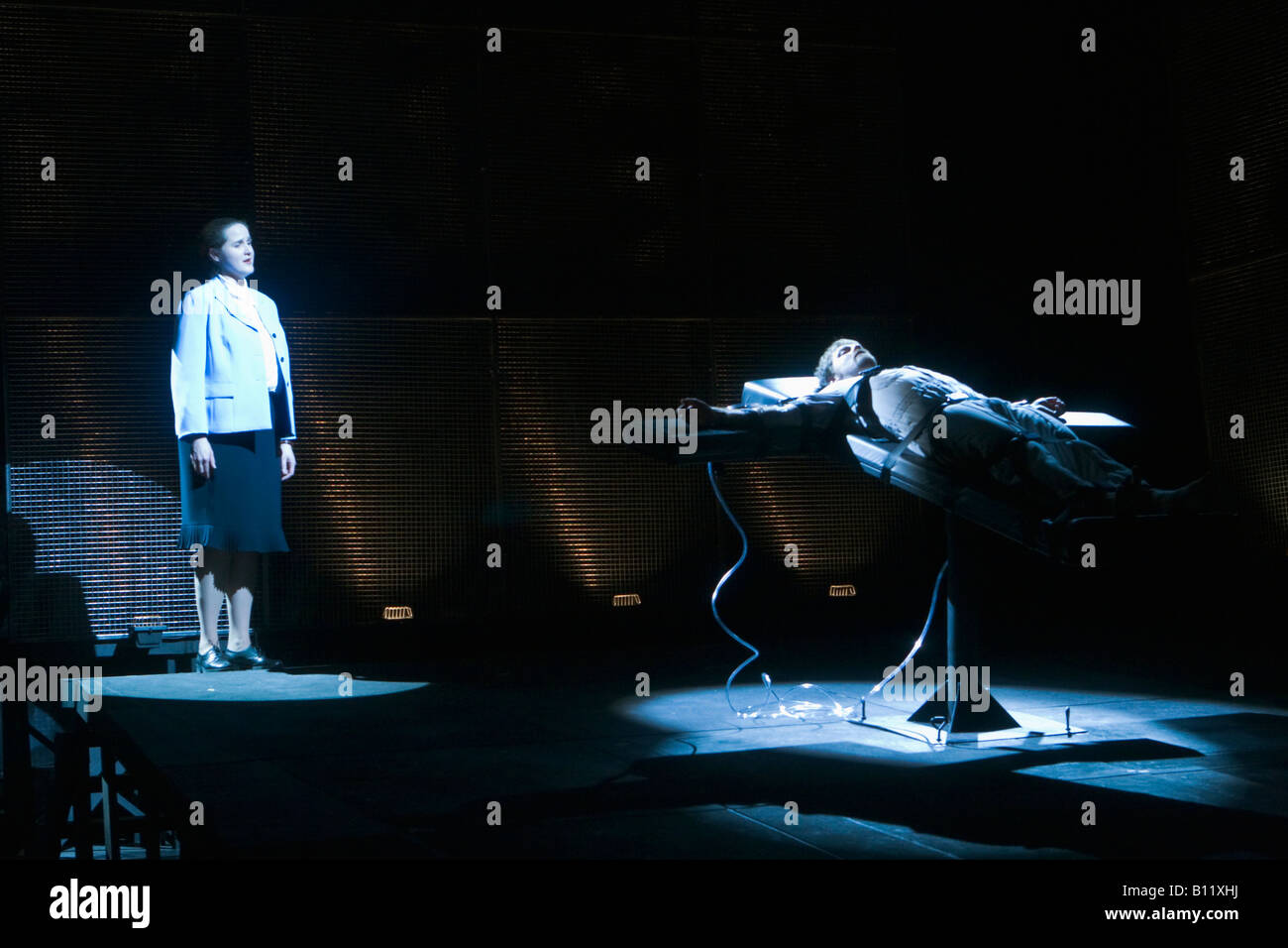 Lethal injection hi-res stock photography and images - Alamy