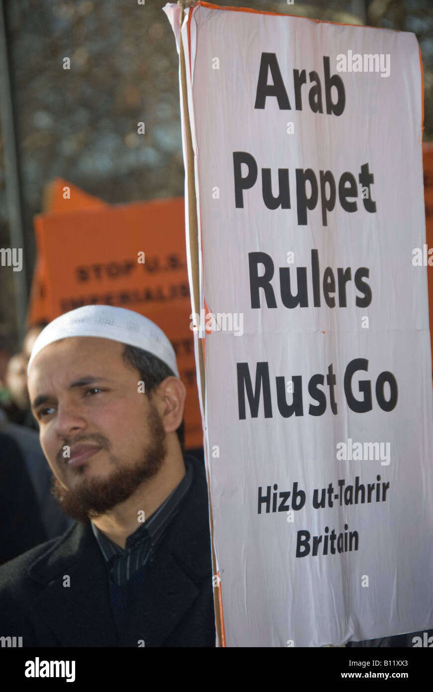 Puppet rulers hi-res stock photography and images - Alamy