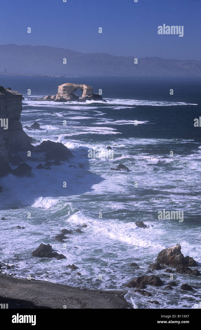 Monumento natural nacional hi-res stock photography and images - Alamy