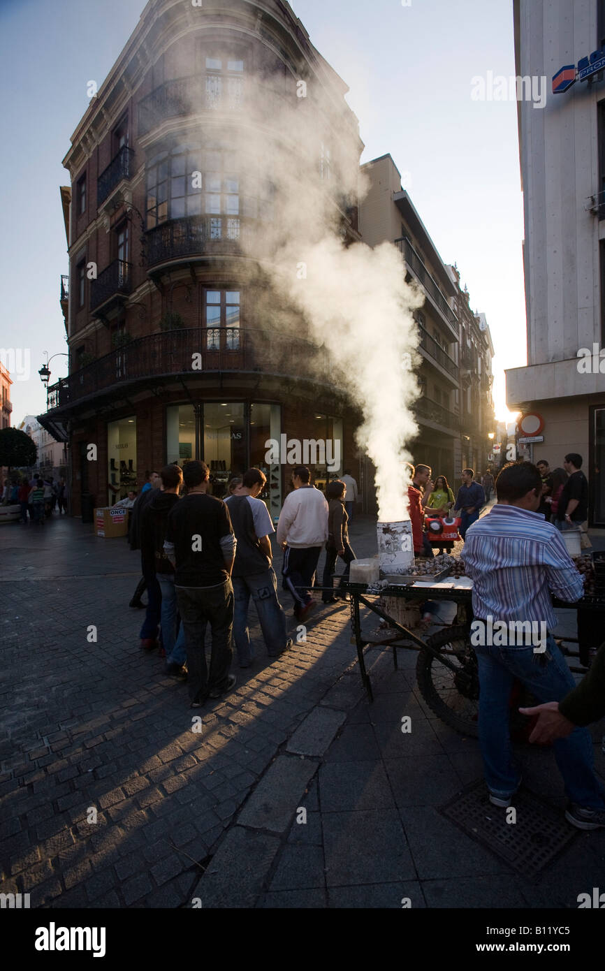 Smoke column hi-res stock photography and images - Alamy