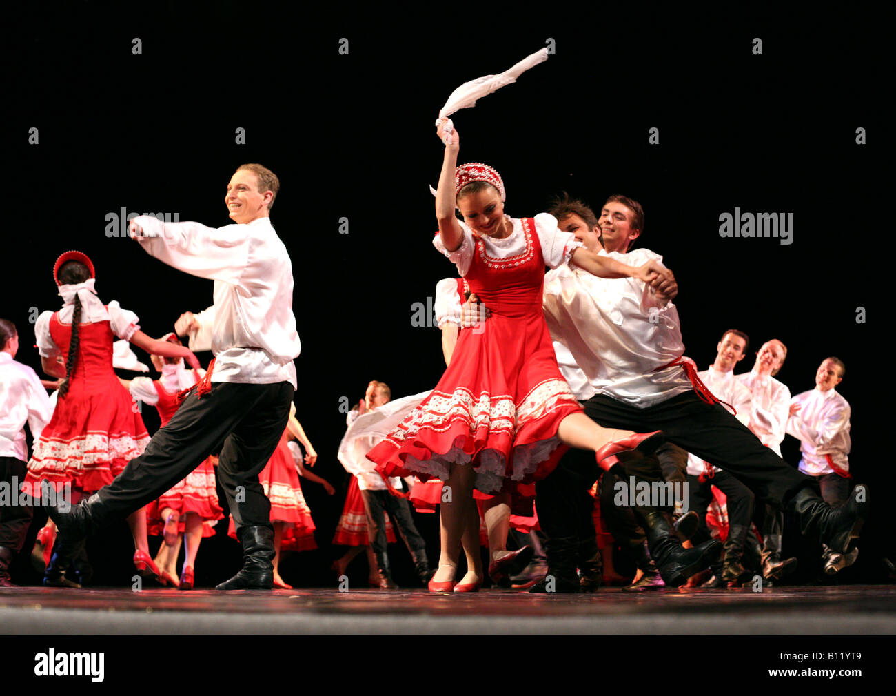 Igor moiseyev hi-res stock photography and images - Alamy