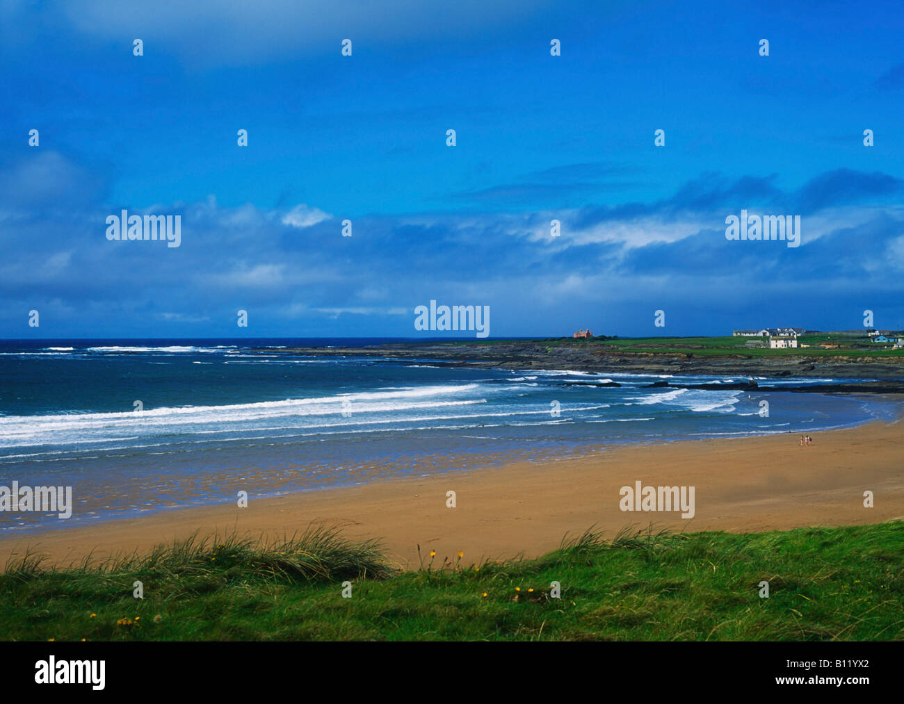 Spanishpoint hi-res stock photography and images - Alamy