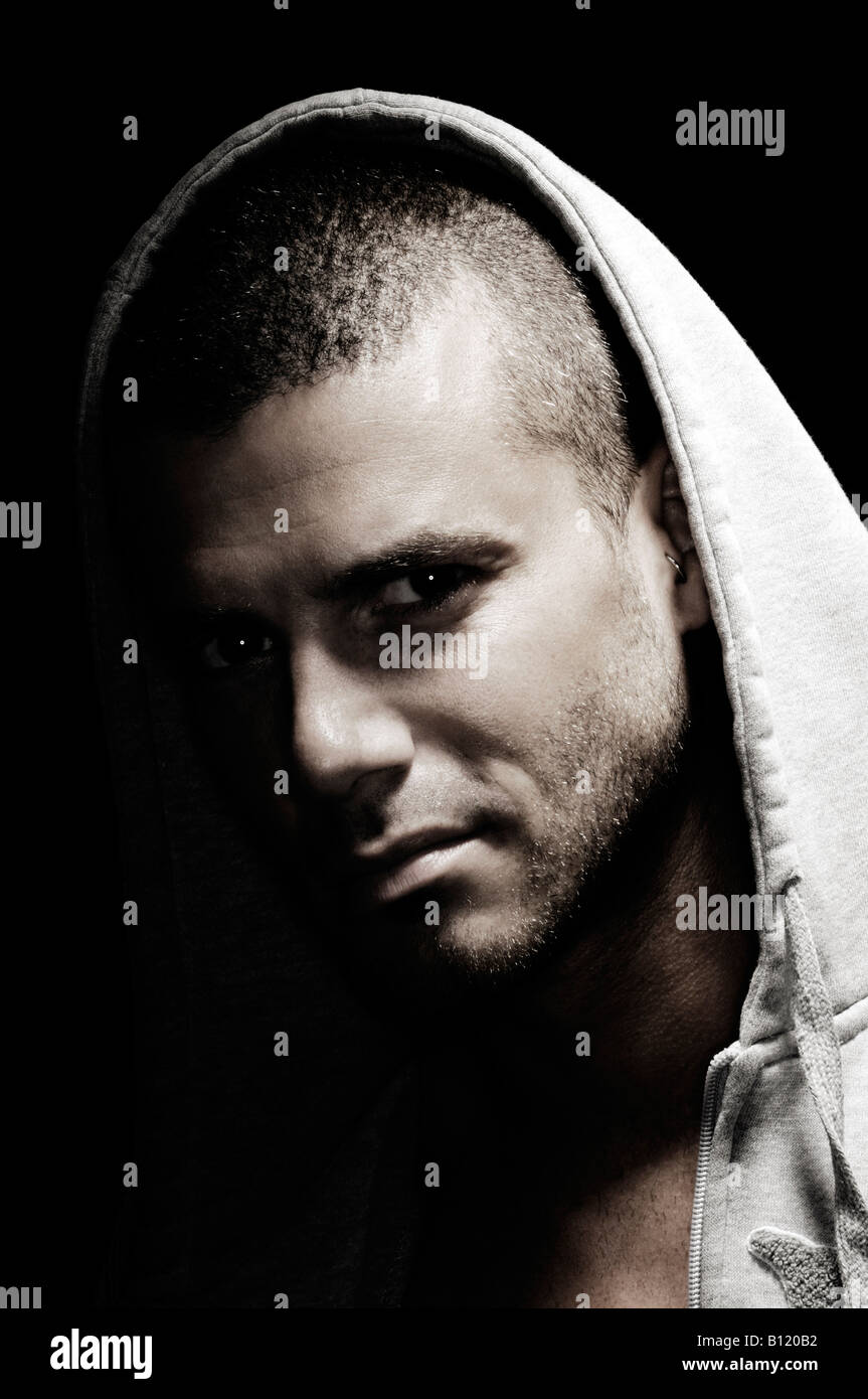 Look dramatic hi-res stock photography and images - Alamy