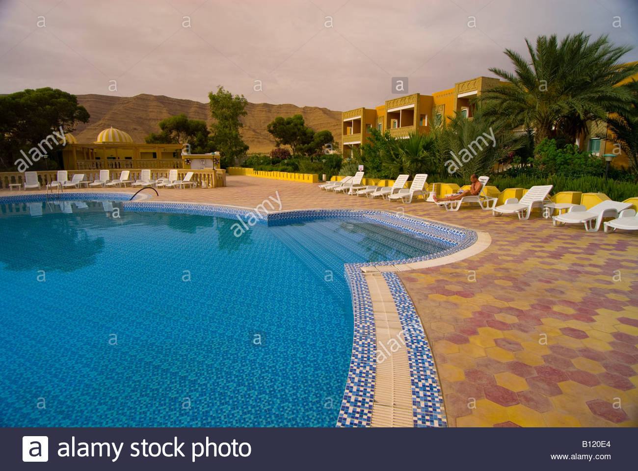 Gafsa Stock Photos & Gafsa Stock Images - Alamy