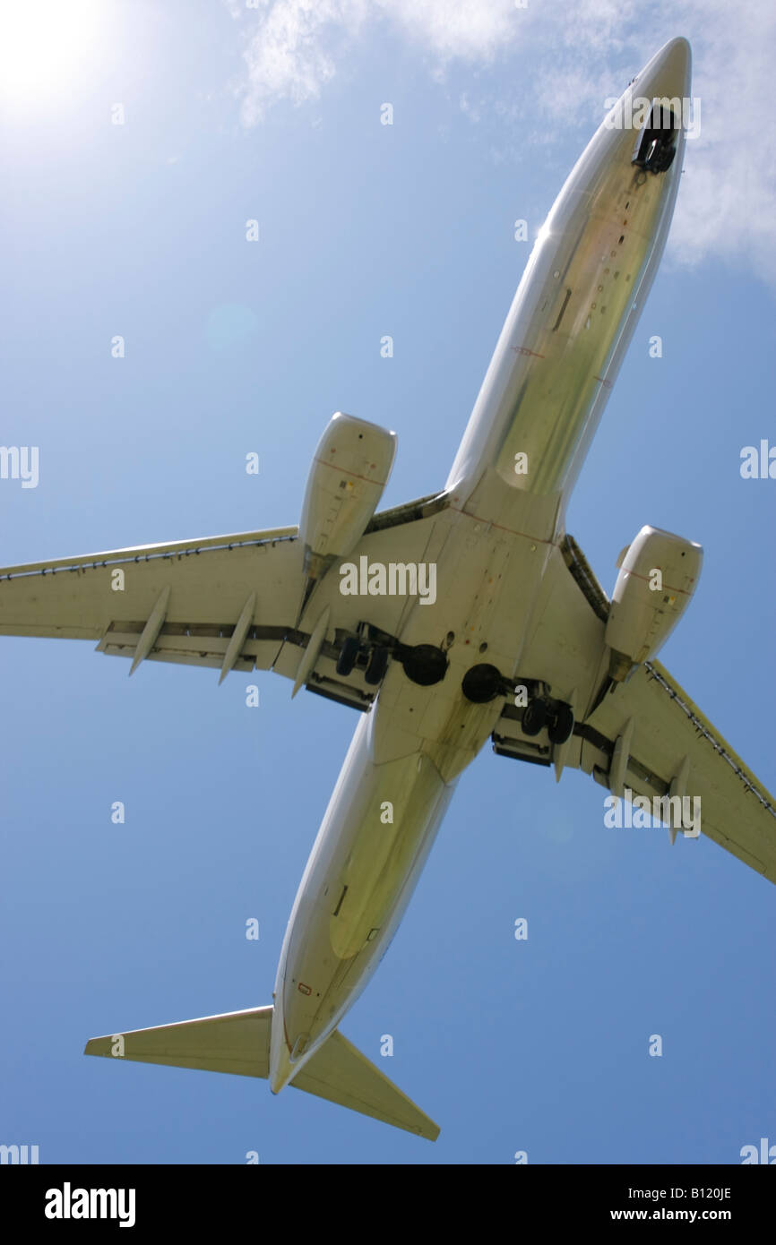 Horizontal take off and landing hi-res stock photography and images - Alamy