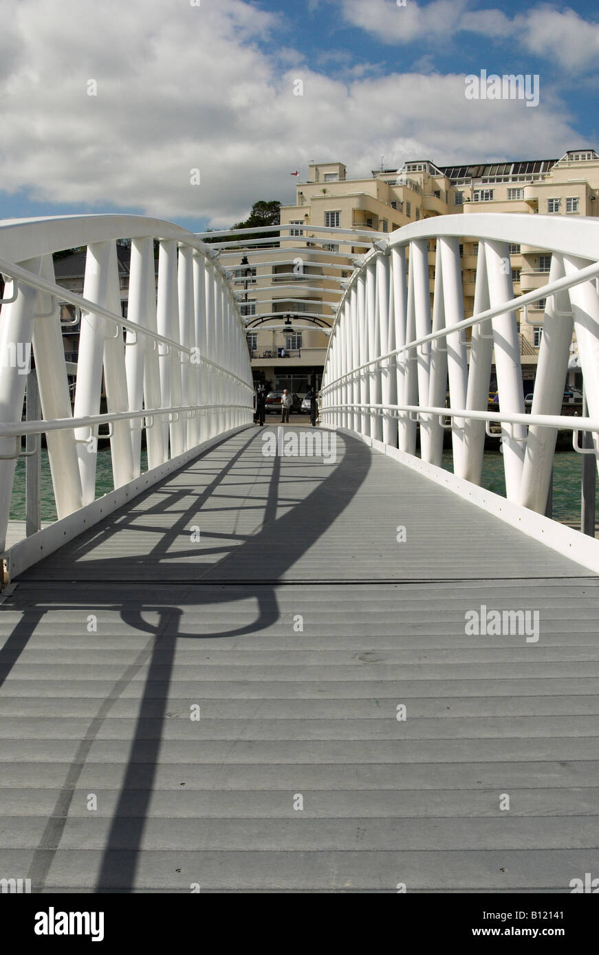 Trinity landing hi-res stock photography and images - Alamy