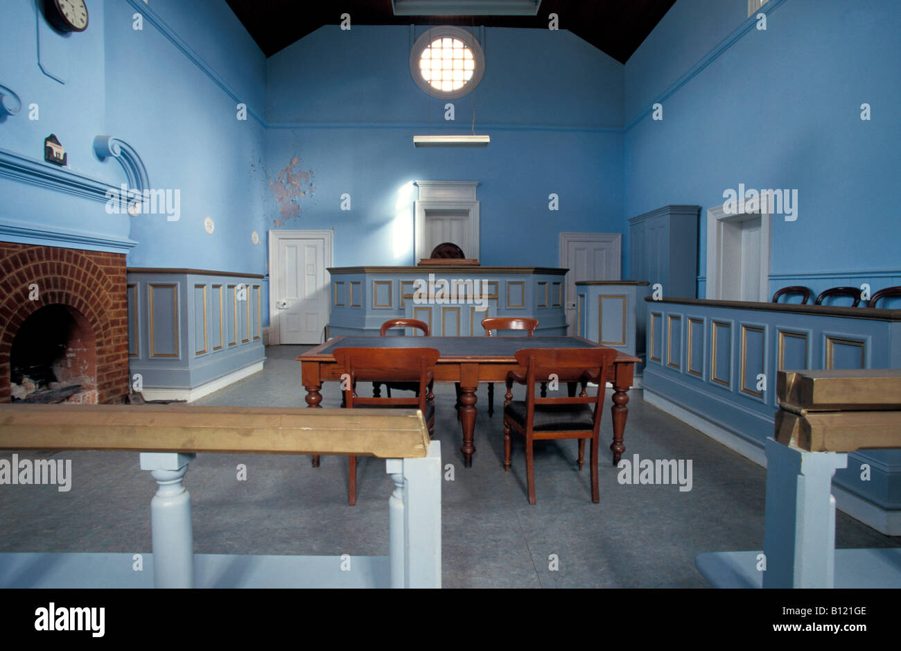 Court judge australia hi-res stock photography and images - Alamy