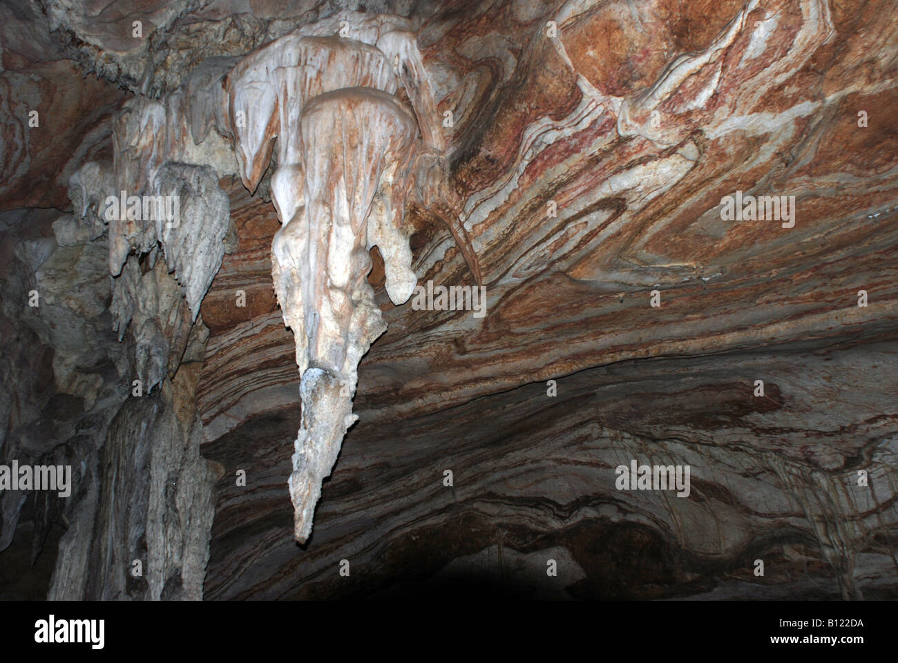 Kek lok tong malaysia hi-res stock photography and images - Alamy