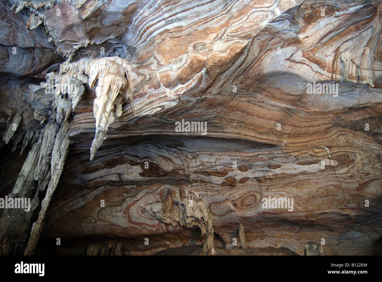 Kek lok tong malaysia hi-res stock photography and images - Alamy