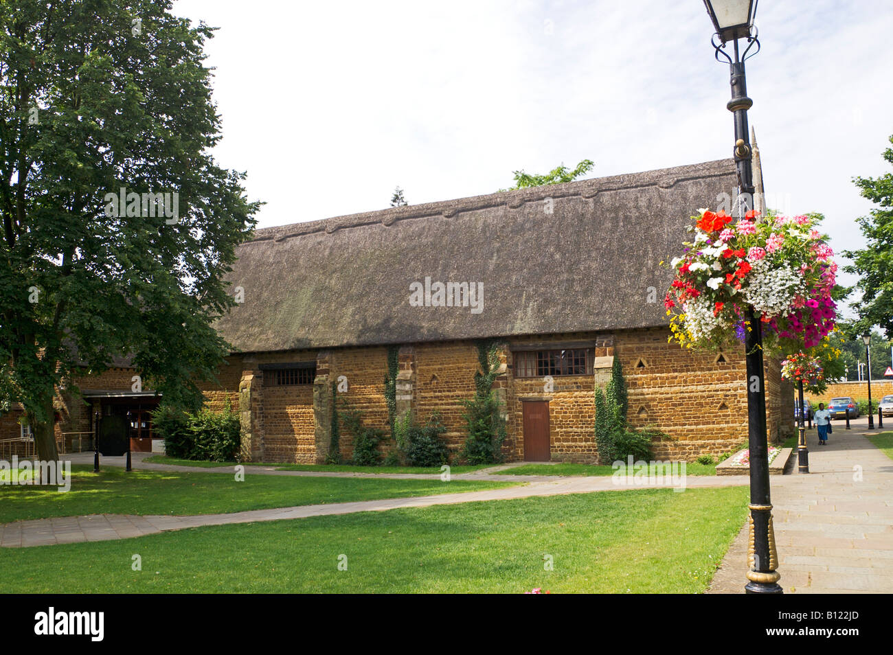 Tithe Storage High Resolution Stock Photography and Images - Alamy