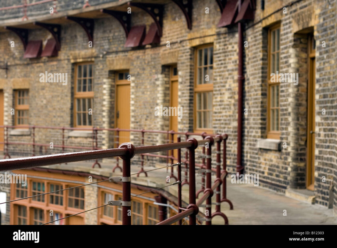 Fort languard hi-res stock photography and images - Alamy