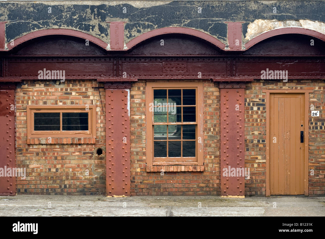 Duke of york barracks hi-res stock photography and images - Alamy