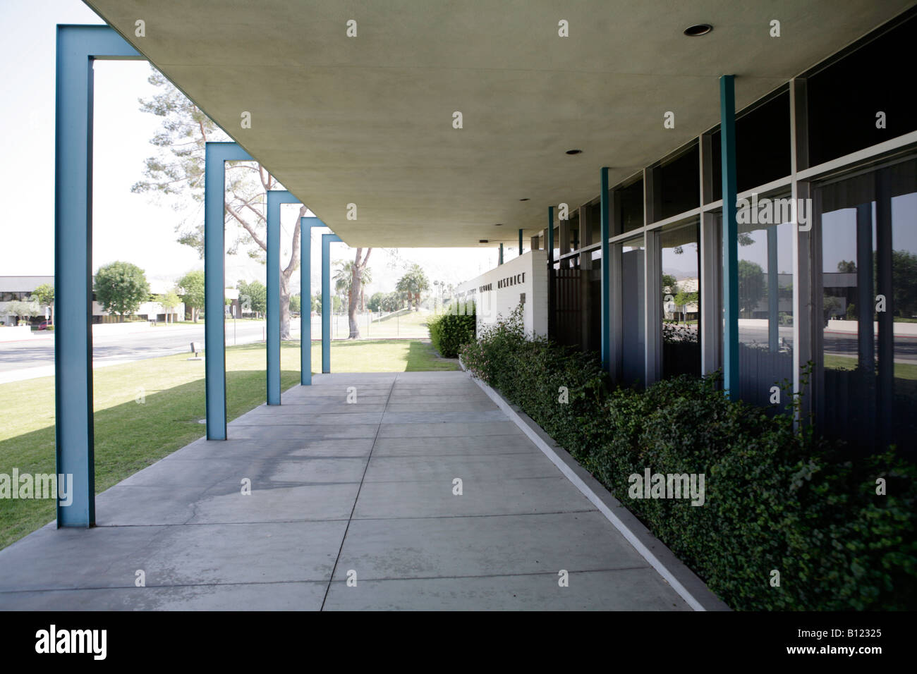 Palm Unified School District
