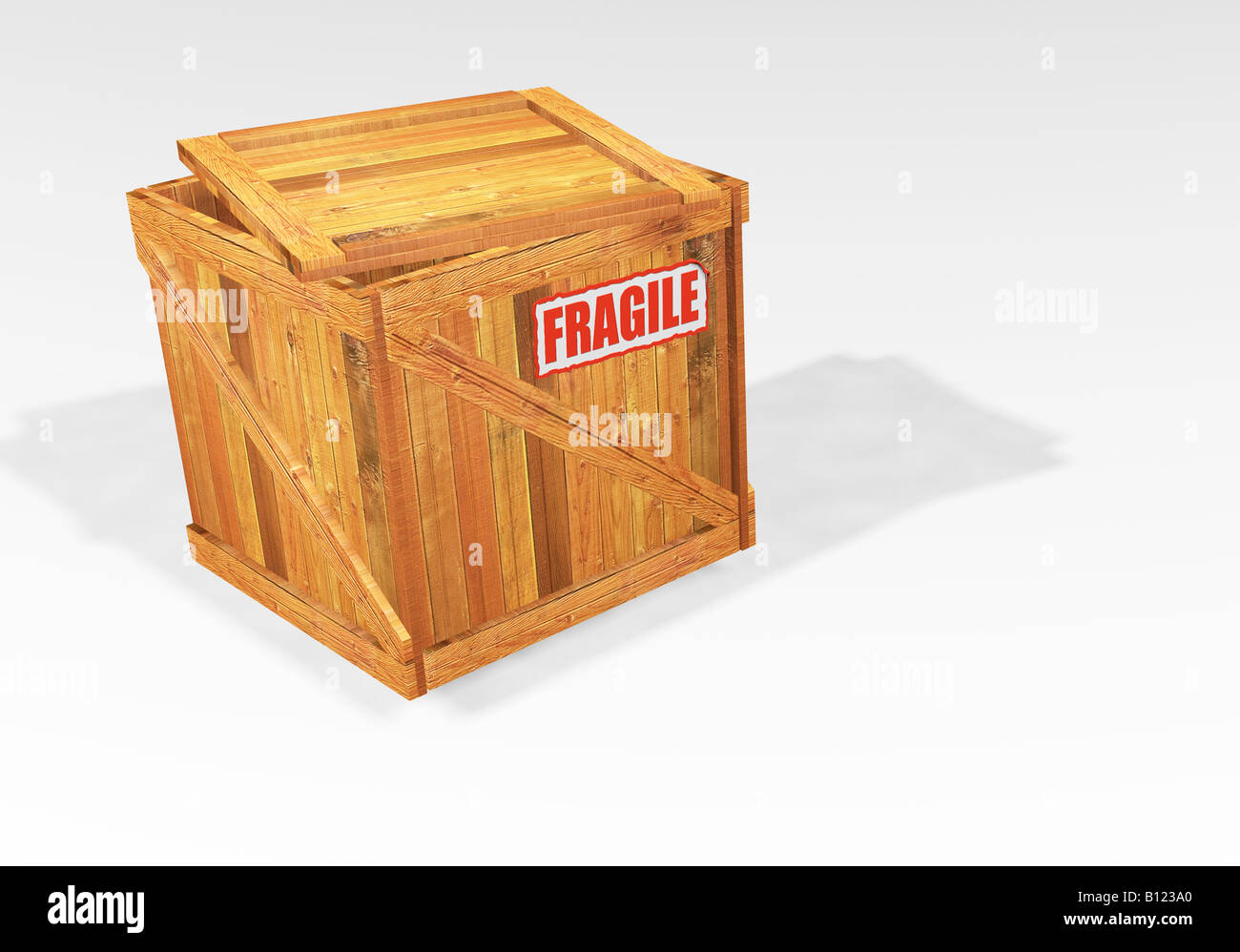 Wooden Crate Stickers at Linda Fujiwara blog