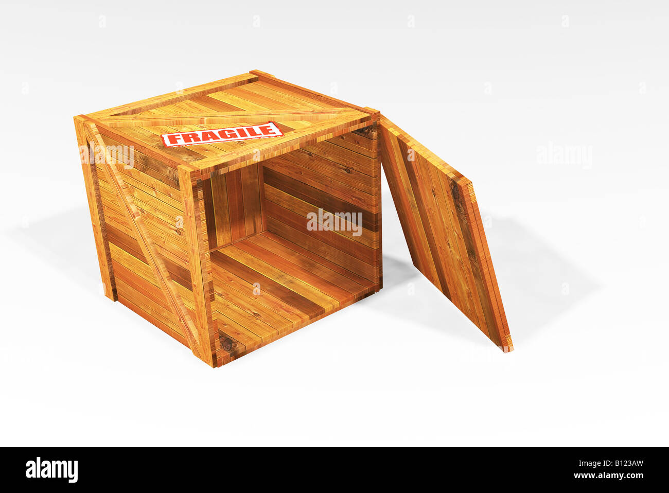 Open crate hi-res stock photography and images - Alamy