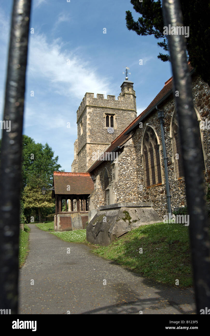 Harlington middlesex hi-res stock photography and images - Alamy