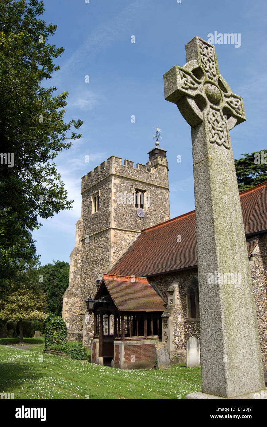 Harlington middlesex hi-res stock photography and images - Alamy