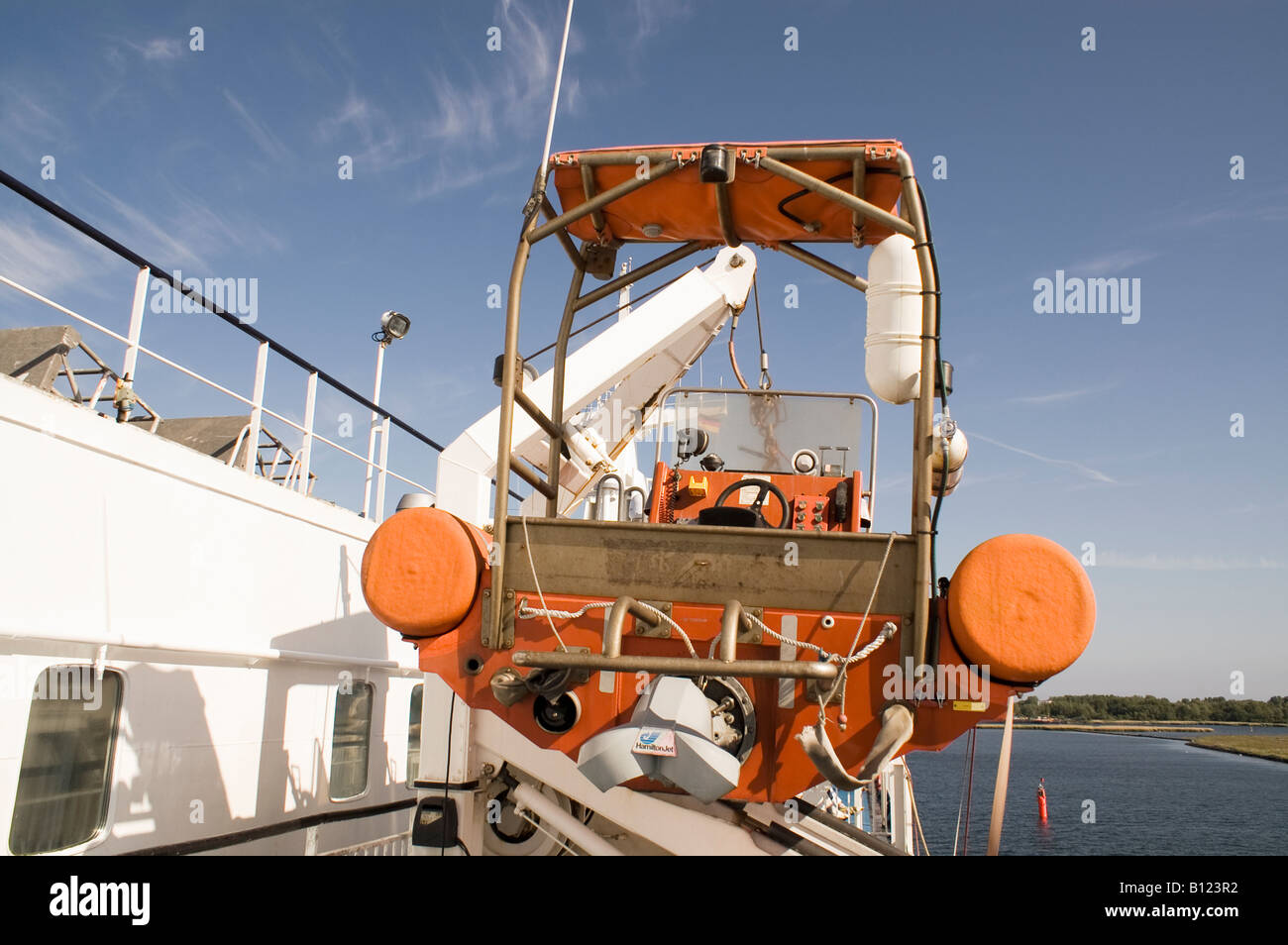 Ship save hi-res stock photography and images - Alamy