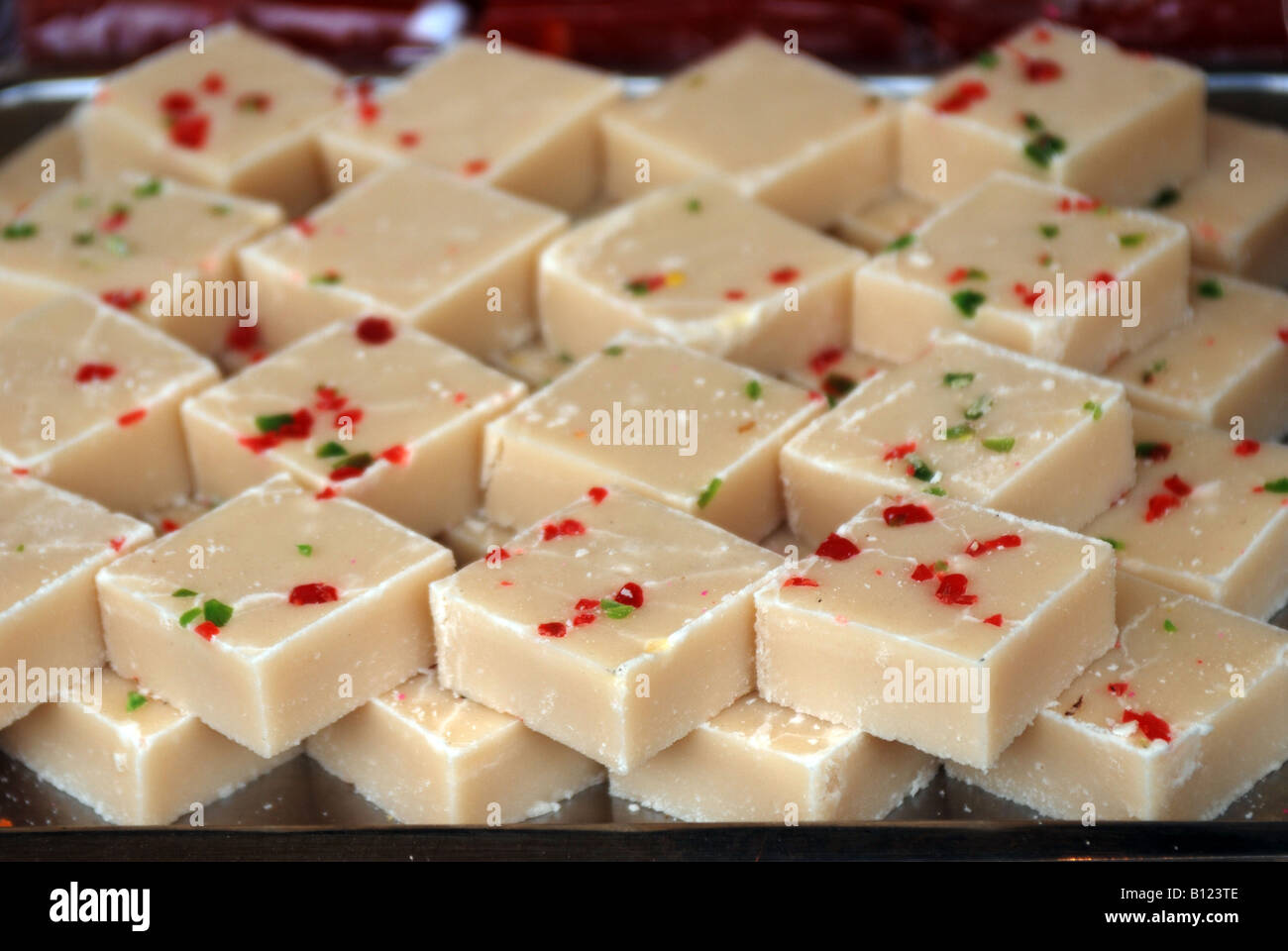 Indian delicacies hi-res stock photography and images - Alamy
