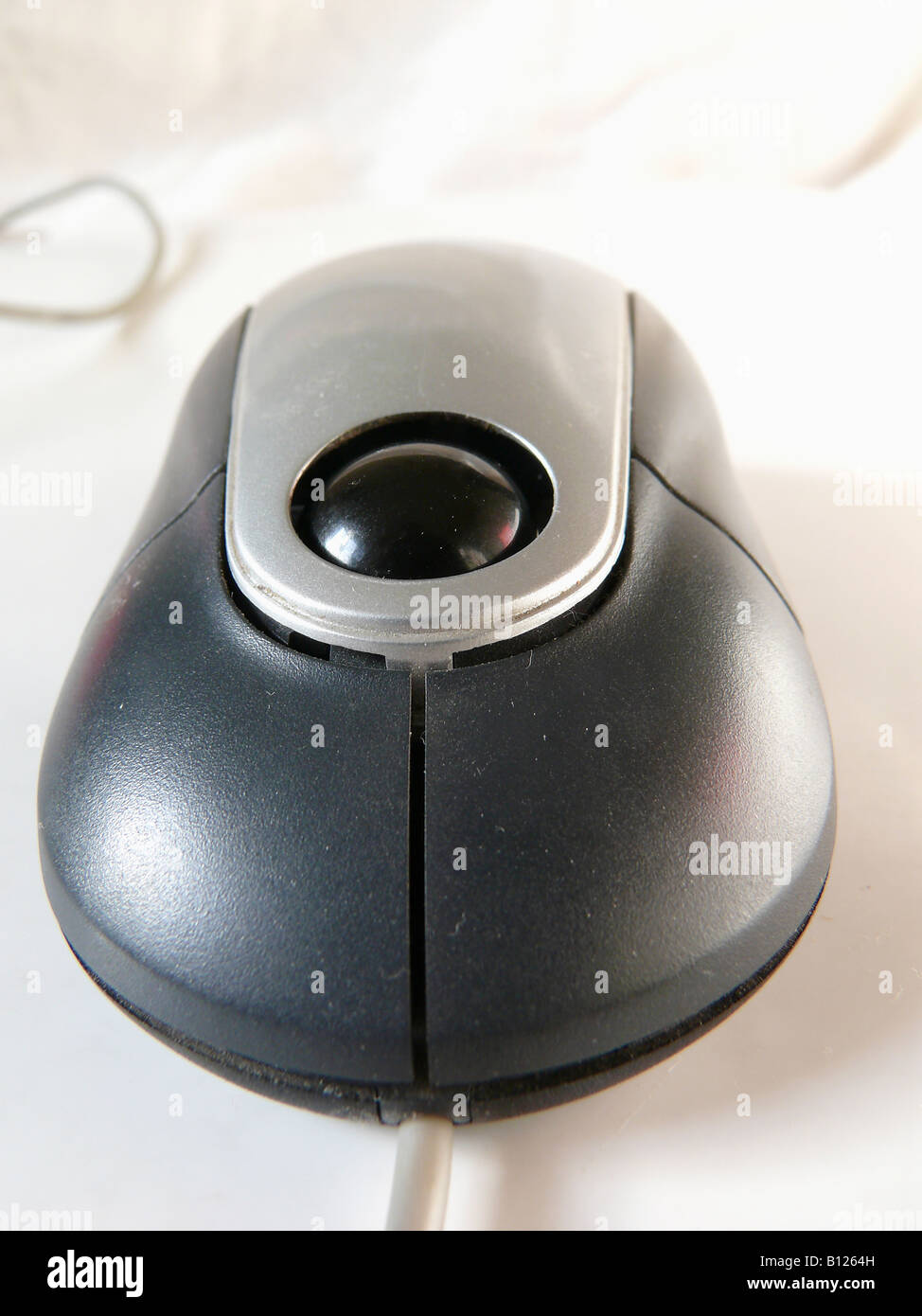 Sleek computer mouse hi-res stock photography and images - Alamy