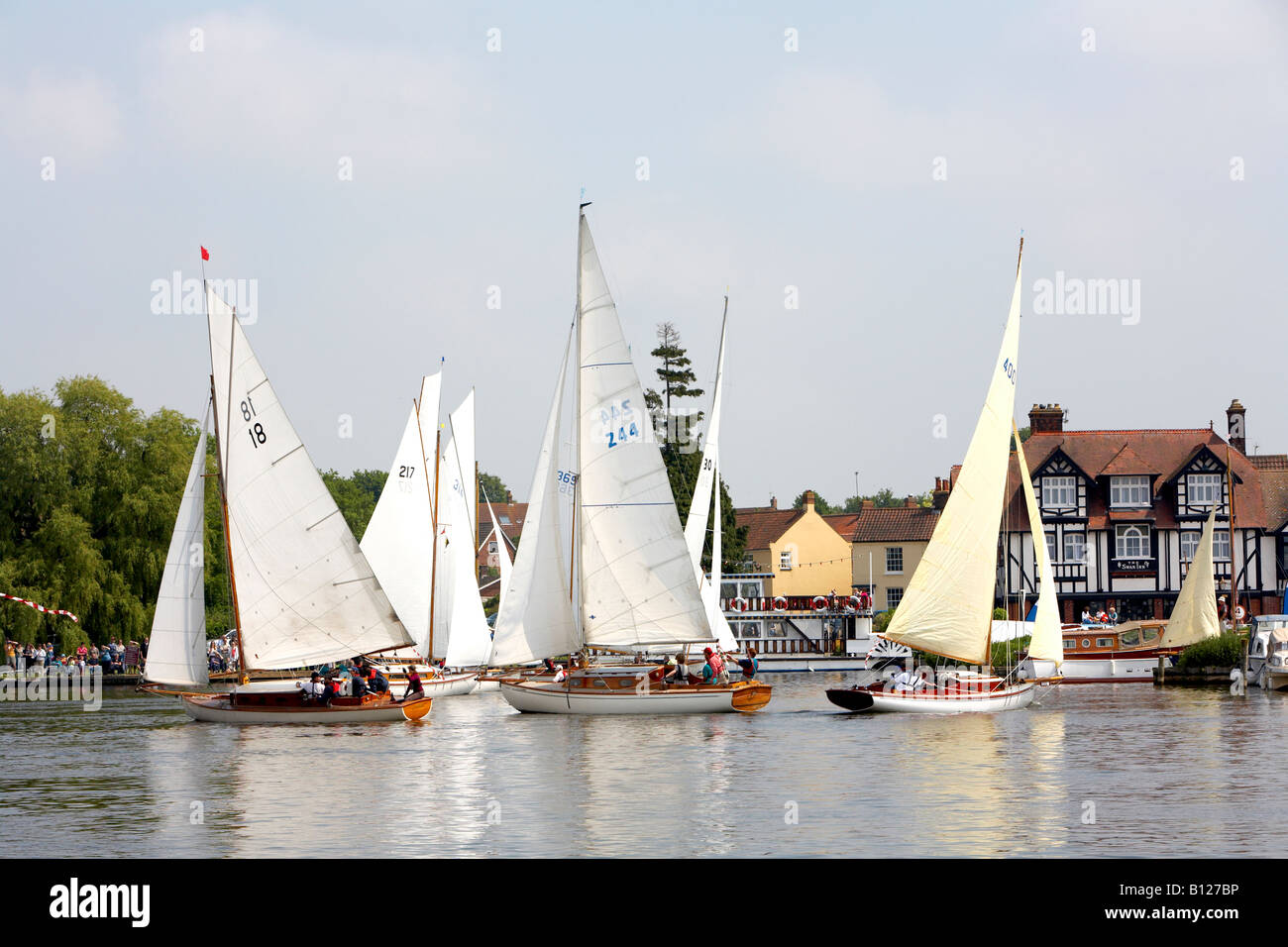 Three river hi-res stock photography and images - Alamy