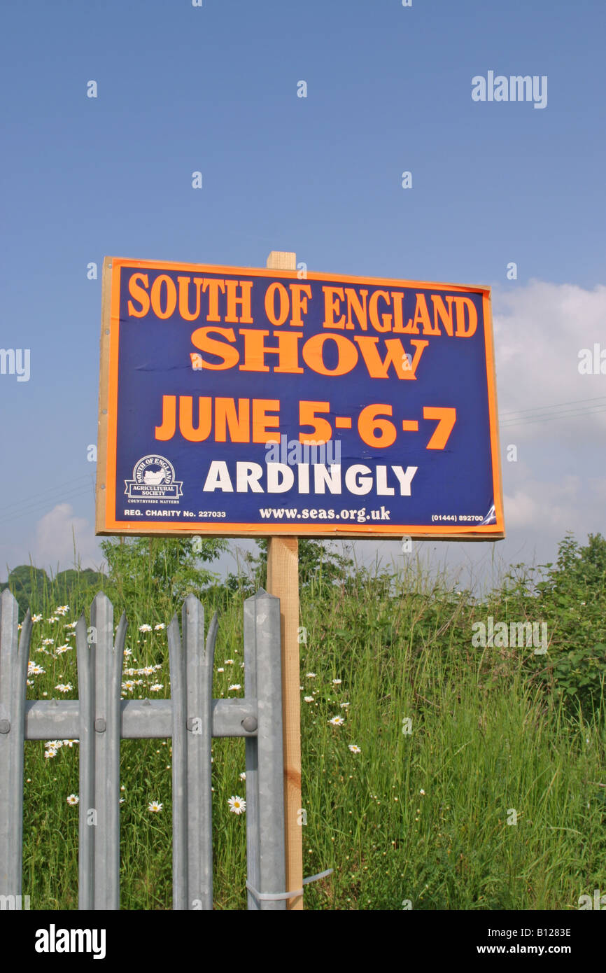 Roadside Advertising High Resolution Stock Photography and Images - Alamy