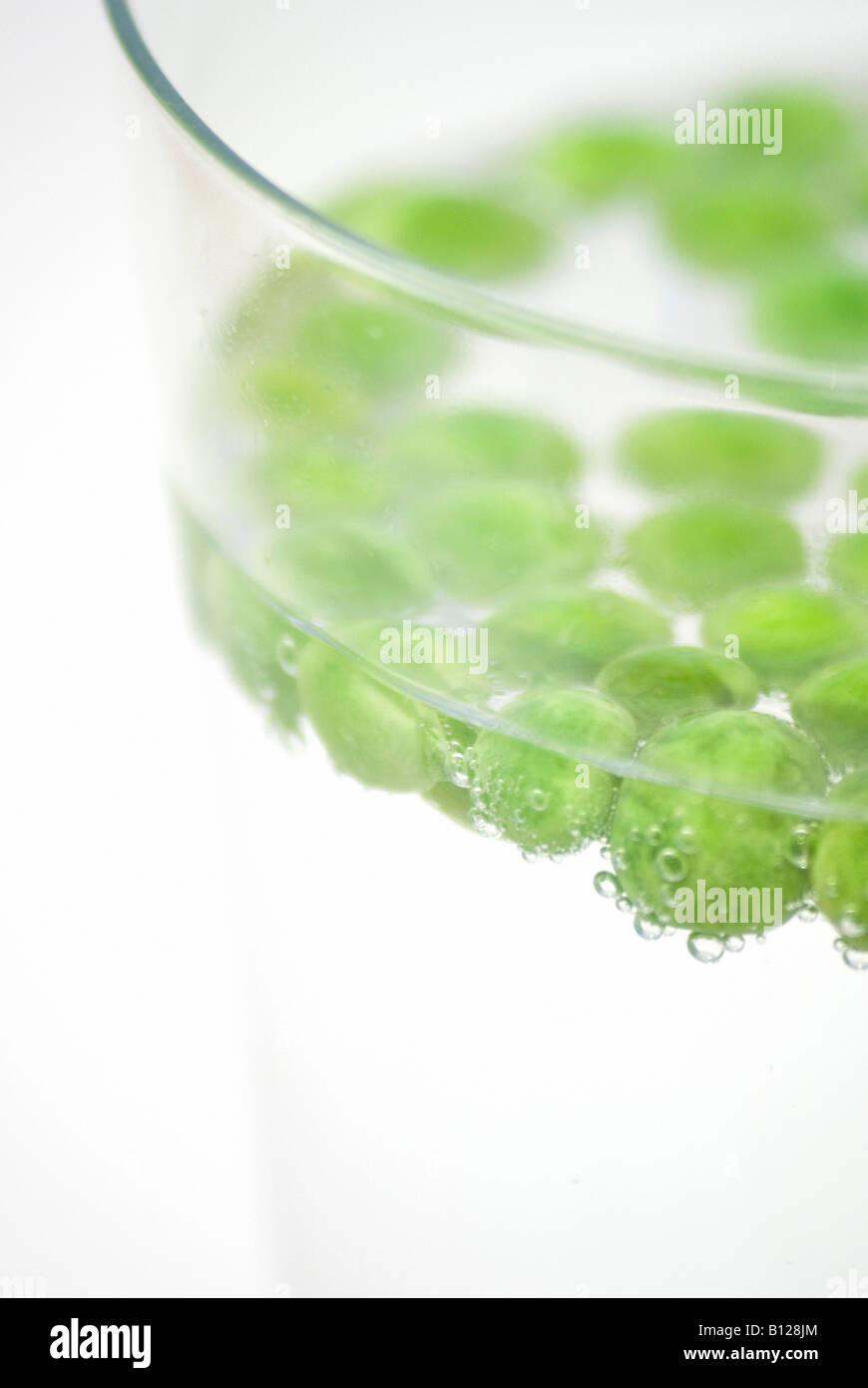 Floating glass balls hi-res stock photography and images - Alamy
