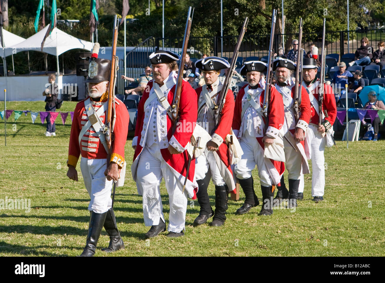 Brown bess hi-res stock photography and images - Alamy