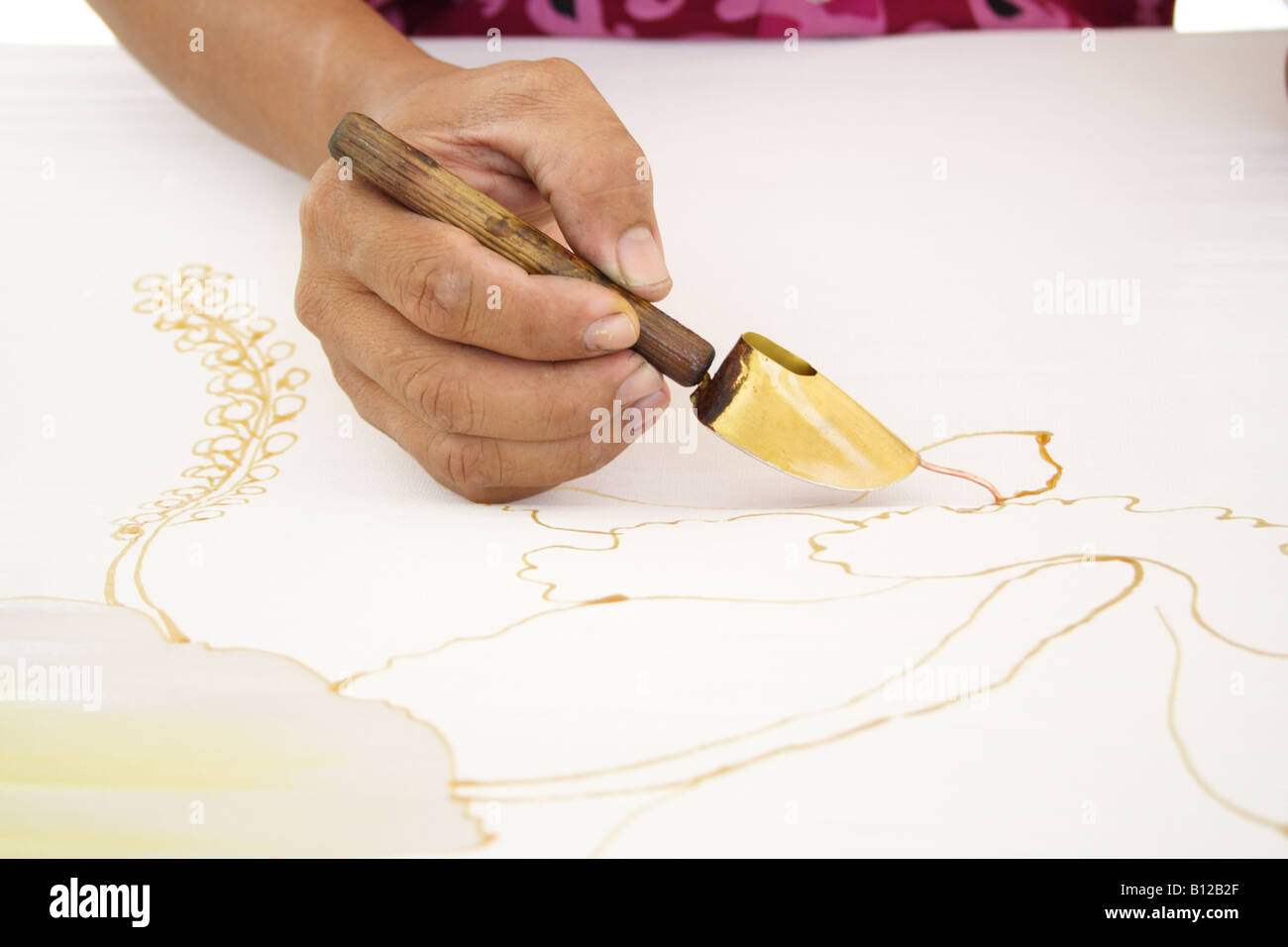 Canting tool hi-res stock photography and images - Alamy