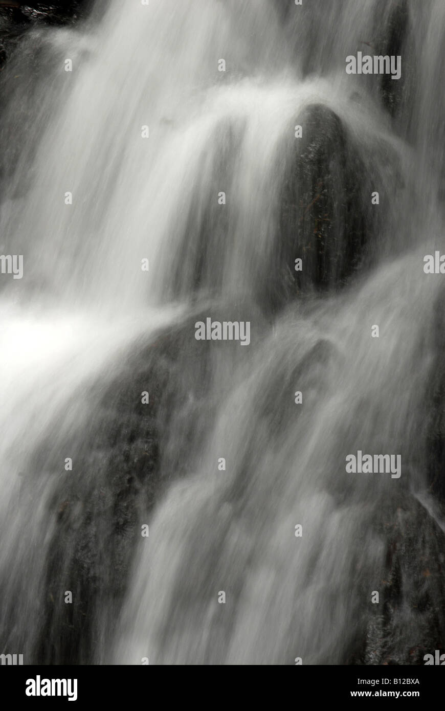 Puck’s glen dunoon hi-res stock photography and images - Alamy