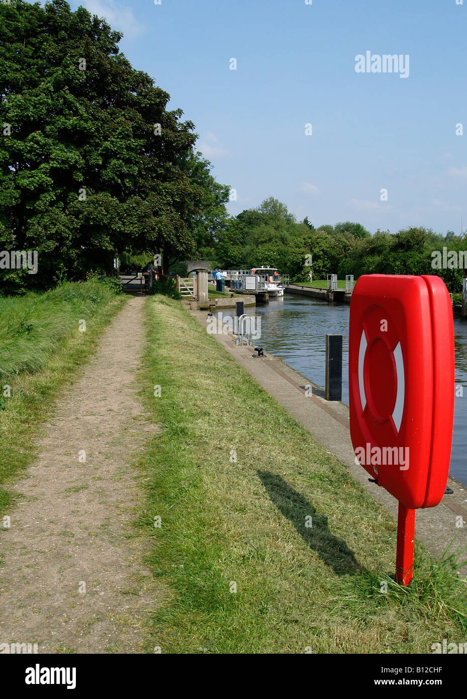 Culham hi-res stock photography and images - Alamy